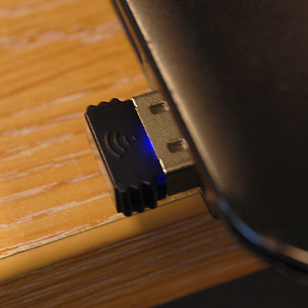 USB Mini Bluetooth Dongle