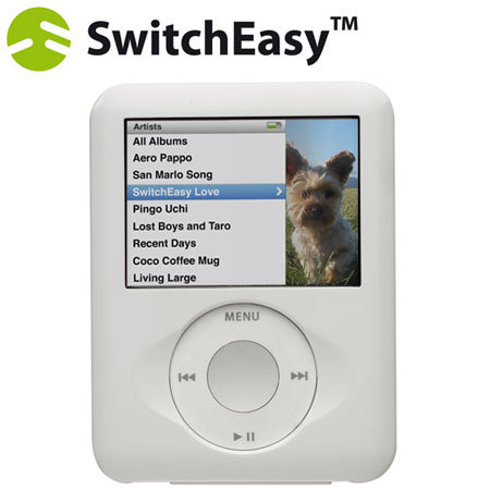 Ipod Nano 1st Generation Case