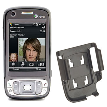 PDA Cradle - HTC TyTN II / T-Mobile MDA Vario III Reviews