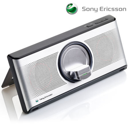 Sony Ericsson Music Desk Stand MDS-60