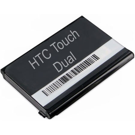 Battery - HTC Touch Dual