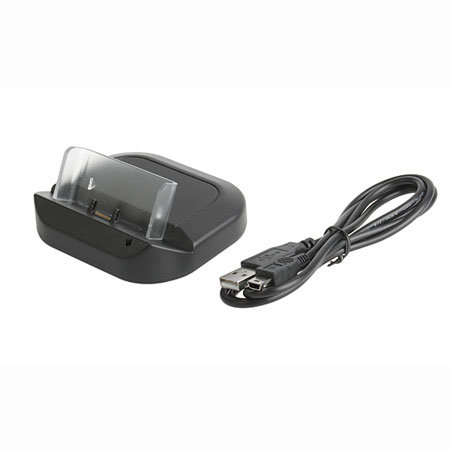 Sony Ericsson P1i USB Cradle