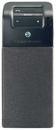 Sony Ericsson Bluetooth KFZ Freisprecheinrichtung HCB 105