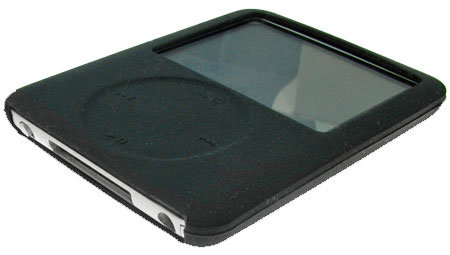 Ultimate Accessory Pack - iPod Nano 3G