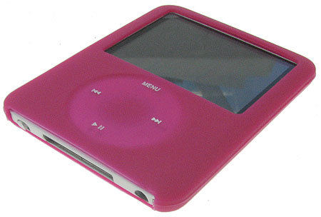 Ultimate Accessory Pack - iPod Nano 3G