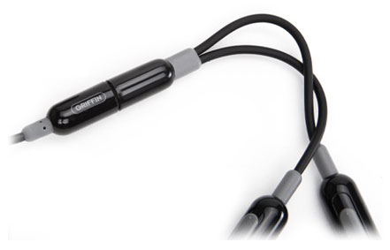 Griffin SmartShare & Headphone Adapter for iPhone