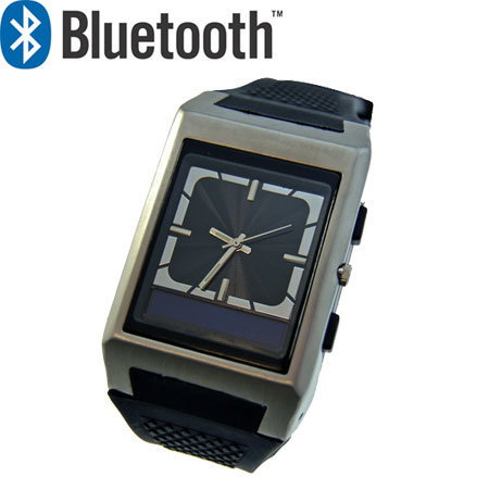 Bluetooth Watch - Classic Edition