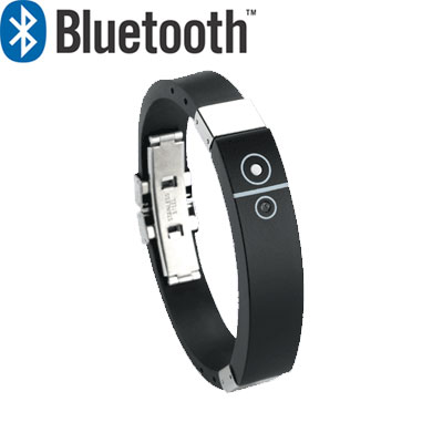 Bluetooth Wrist Band