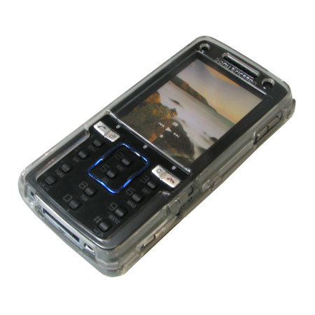 Ultimate Accessory Pack - Sony Ericsson K850i