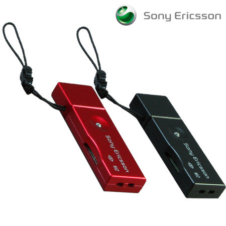 Sony Ericsson M2 USB Card Reader - CCR-60