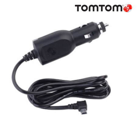TomTom GO/ONE Car Charger