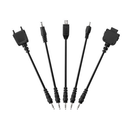 Universal Car Charger