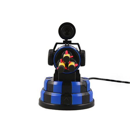 USB MSN Missile Launcher