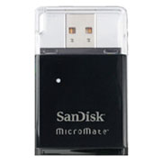 SanDisk Ultra II Secure Digital Card - SDHC - 32GB