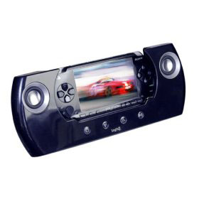 Logic 3 SoundStation for PSP Slim & Light