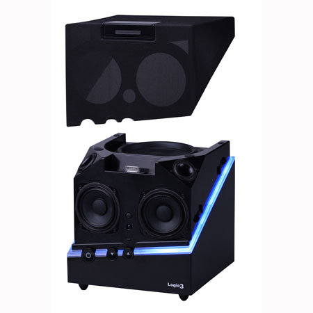 Logic 3 JiveBox