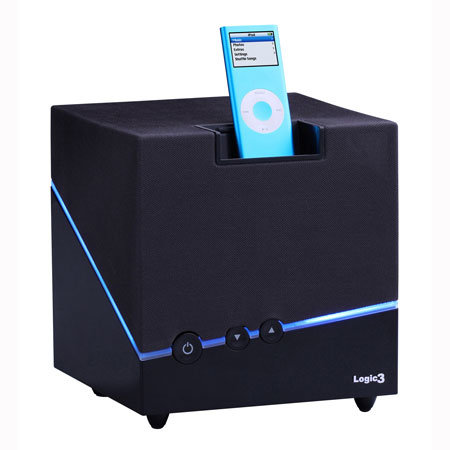 Logic 3 JiveBox