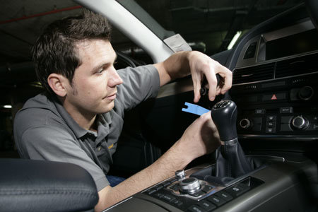 Car Kit Installation