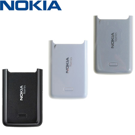 Genuine Nokia N82 Battery Cover