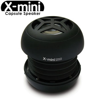 X Mini Capsule Speakers