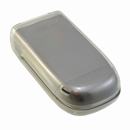 Crystal Case - Nokia 2760