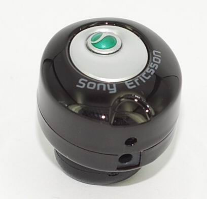 Sony Ericsson Bluetooth Headset HPV-9