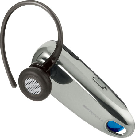 Motorola H560 Bluetooth Headset