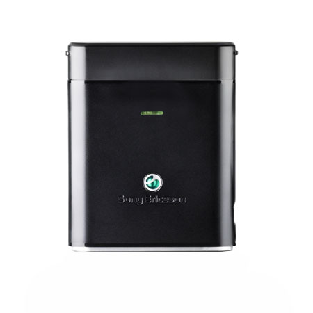 Sony Ericsson CPP-100 Power Pack