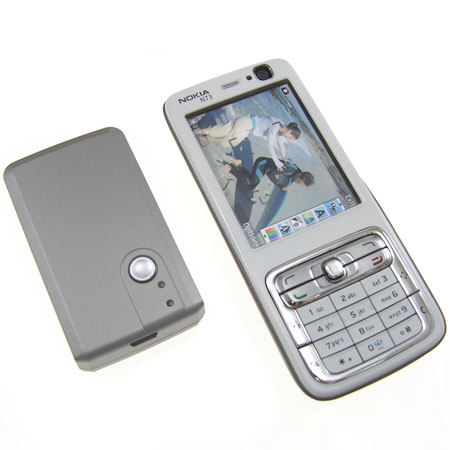 Universal Bluetooth GPS Receiver