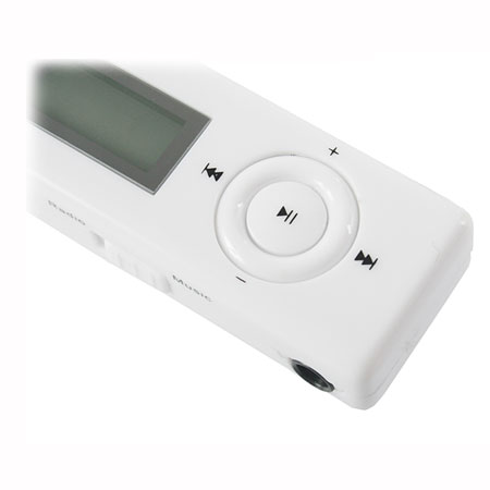 FM Transmitter Radio Remote - iPod / iPhone