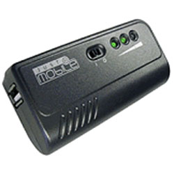 Portable USB Power Pack - PP-07