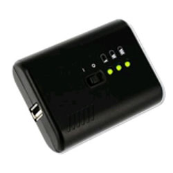Portable USB Power Pack - PP-08