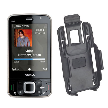PDA Cradle - Nokia N96