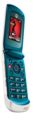 Sim Free Motorola EM28 ROKR