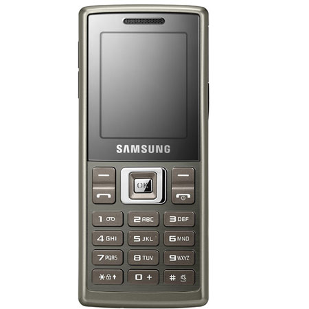 Sim Free Samsung M150