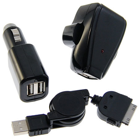 Universal iPhone 30 pin Charging Kit