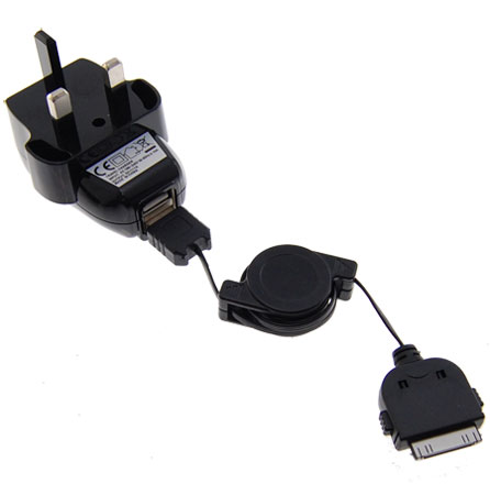 Universal iPhone 30 pin Charging Kit