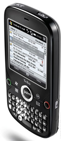 Sim Free Palm Treo Pro