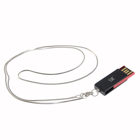 SSK USB Flash Drive - 2GB