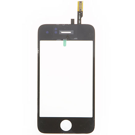 Apple iPhone 3G Glass Display with Digitizer