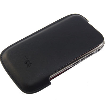 Nokia CP-277 - E71 / E72 Carry Case Reviews