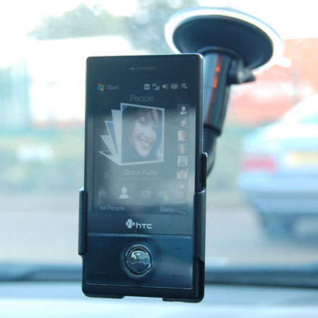 HTC Touch Diamond Car Pack