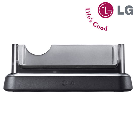 LG SDT-110 Renoir Desktop Charging Cradle
