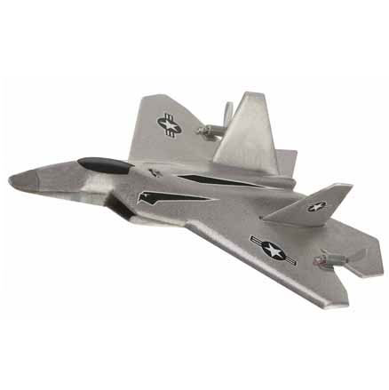 RC Micro Fighter Jet