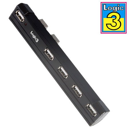 Logic 3 Playstation 3 USB Port Expander