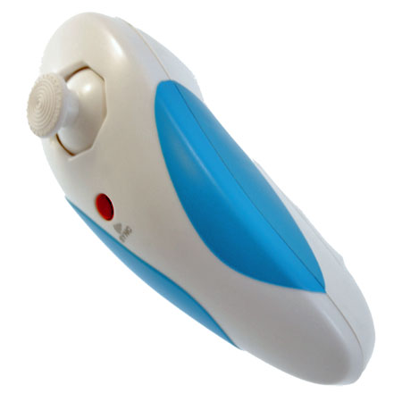 Nintendo Wii Wireless Nunchuk Controller