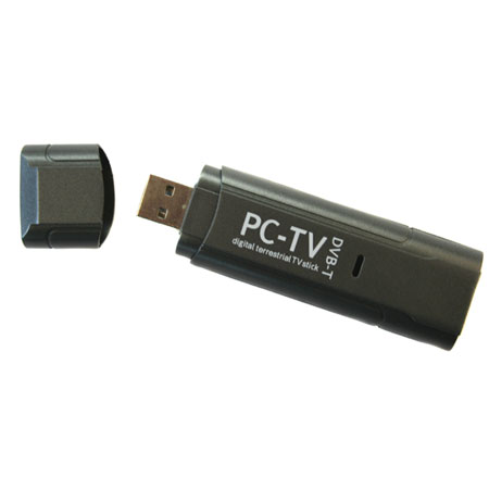 PC-TV Digital DVB-T USB Stick