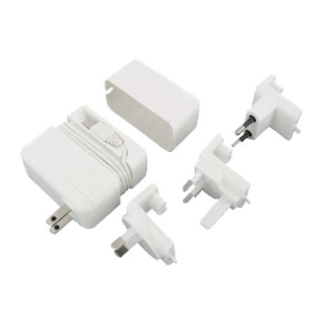 Multiple USB World Travel Charger Reviews - Mobile Fun Ireland