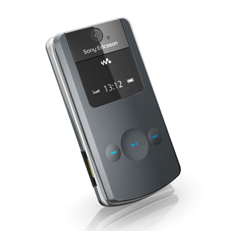 Sim Free Sony Ericsson W508