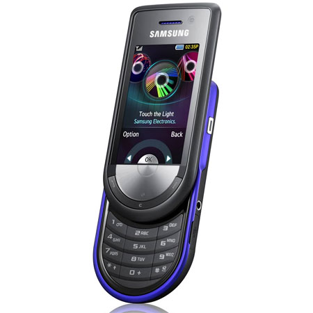 Sim Free Samsung BEAT DISC